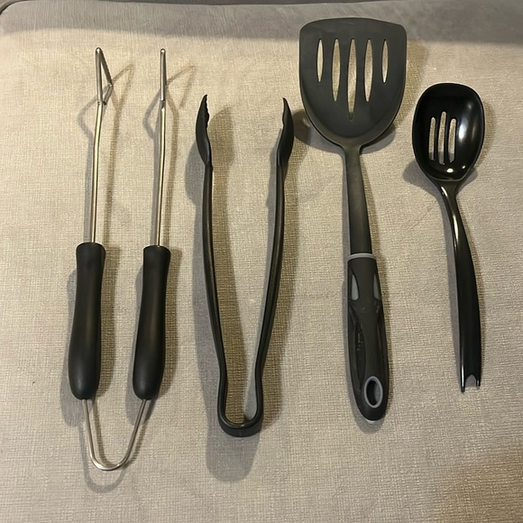 Mainstays | Kitchen | Assorted Kitchen Utensils | Poshmark